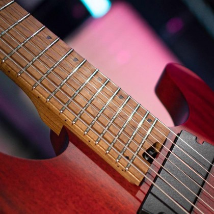 Cort KX307 Multi Scale Pro 7-String Electric Guitar - Guitar WorLd ...