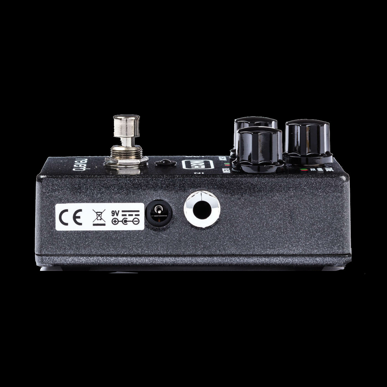 MXR® M300 Reverb Pedal - Guitar WorLd - City Arcade
