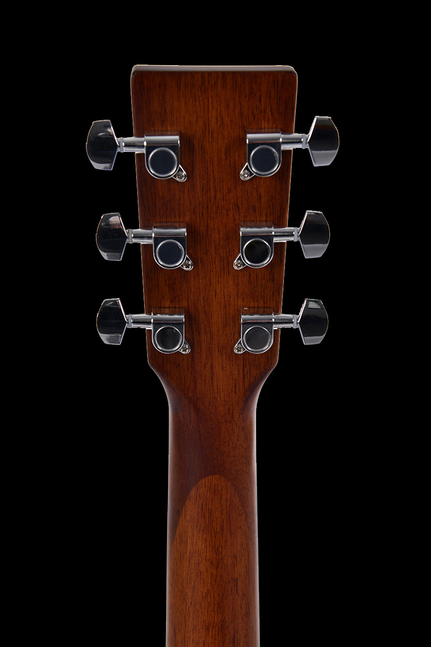 Ditson 10 Series Electric/Acoustic Guitar - Guitar WorLd - City Arcade