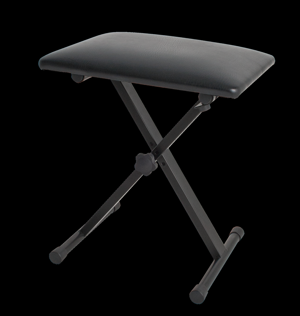 Xtreme Single Braced Keyboard Stool - Guitar WorLd - City Arcade