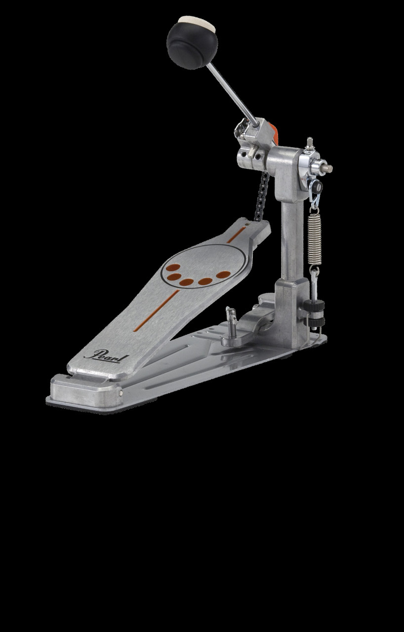 Pearl Eliminator Demon Drive Single Pedal - Guitar WorLd - City Arcade