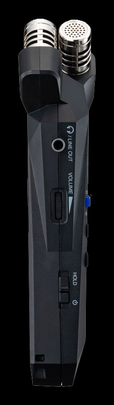 Zoom H1 Essential Handy Recorder - Guitar WorLd - City Arcade