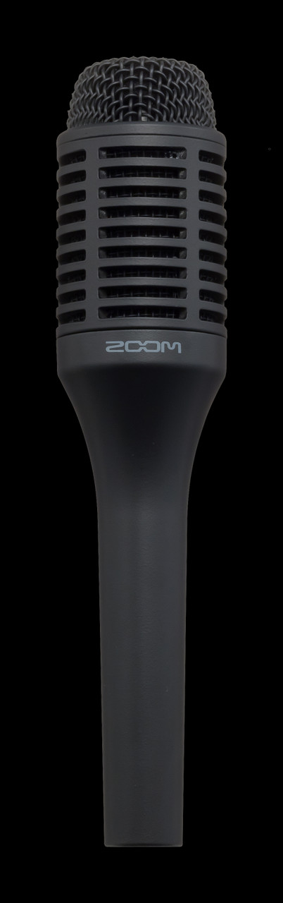 Zoom SGV-6 Vocal Microphone - Guitar WorLd - City Arcade