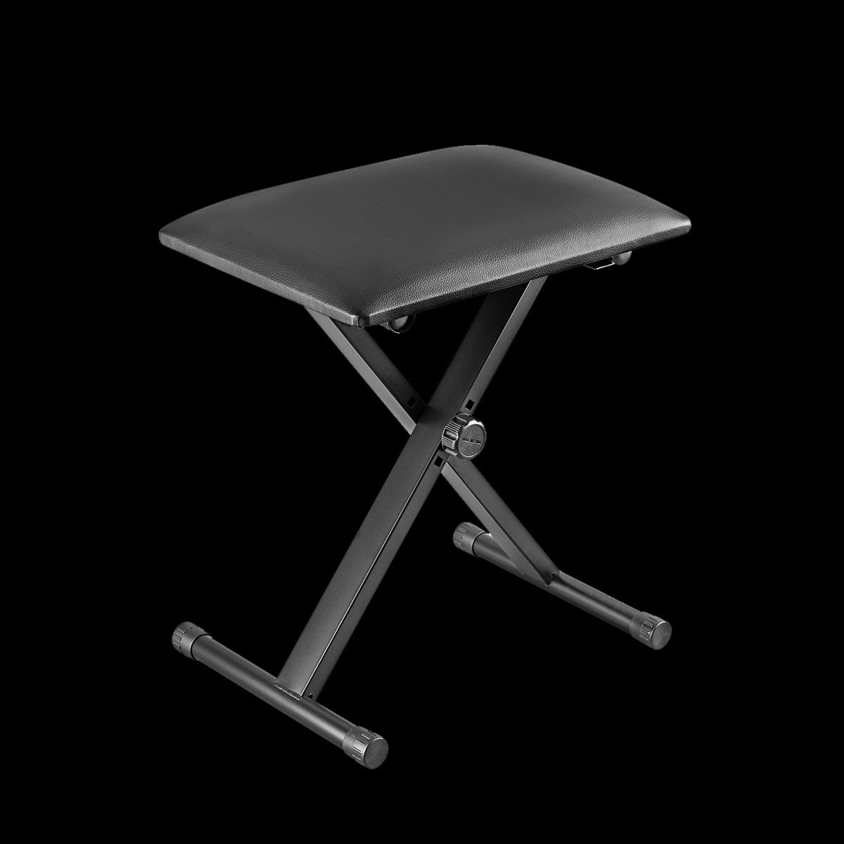 XTR Keyboard Stool - Black - Guitar WorLd - City Arcade