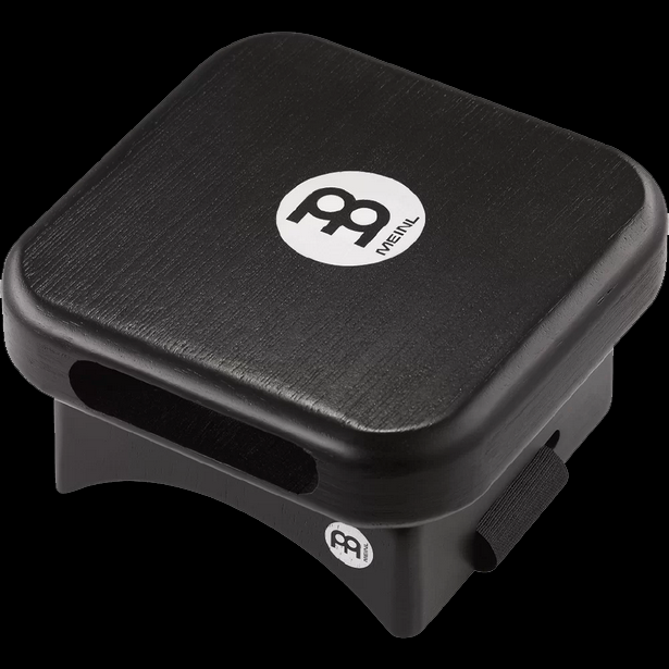 Meinl Knee Jingle Snare Tap - Guitar WorLd - City Arcade