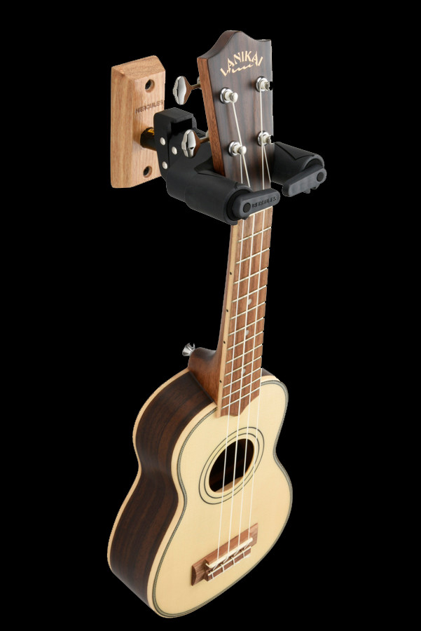Hercules Narrow Instrument Neck Adjustment - Guitar WorLd - City Arcade