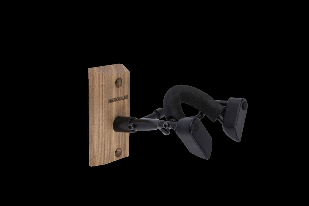 Hercules Violin Wall Mount Hanger - Guitar WorLd - City Arcade