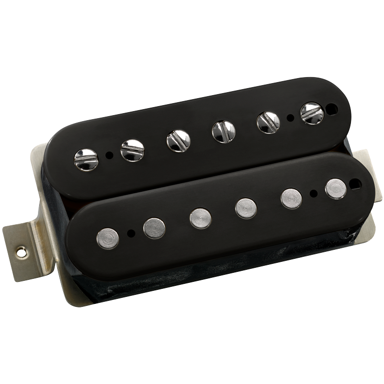 Dimarzio PAF 57 Bridge Pick-up Black - Guitar WorLd - City Arcade