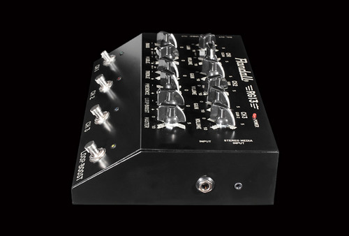 Randall RG13 Solid State Guitar Pedal Amplifier - Guitar WorLd - City ...