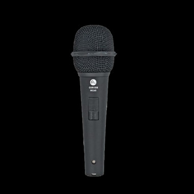 Carson MC60 Uni Directional Dynamic Vocal Microphone - Guitar WorLd ...