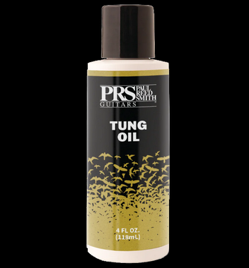 PRS Fretboard Tung Oil - Guitar WorLd - City Arcade