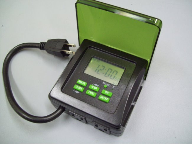 Programmable Digital Timer ACDT-20 for Super Feeder