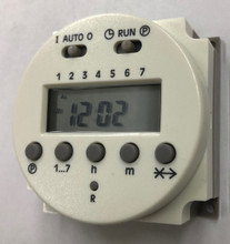 12V DC Digital Programmable Timer