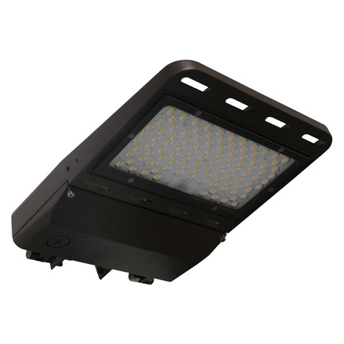 LED Area Light Multi-Purpose 24,000/20,000/14,000 lumen, 120-277 volt ...