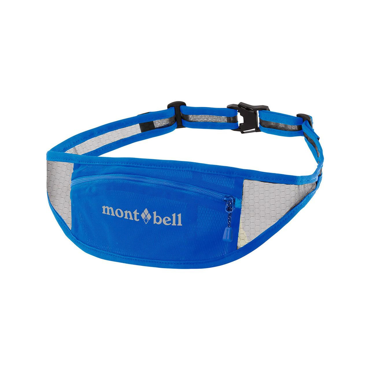 Montbell Mobile Gear Pouch with Gusset M | UK | Ultralight Outdoor Gear