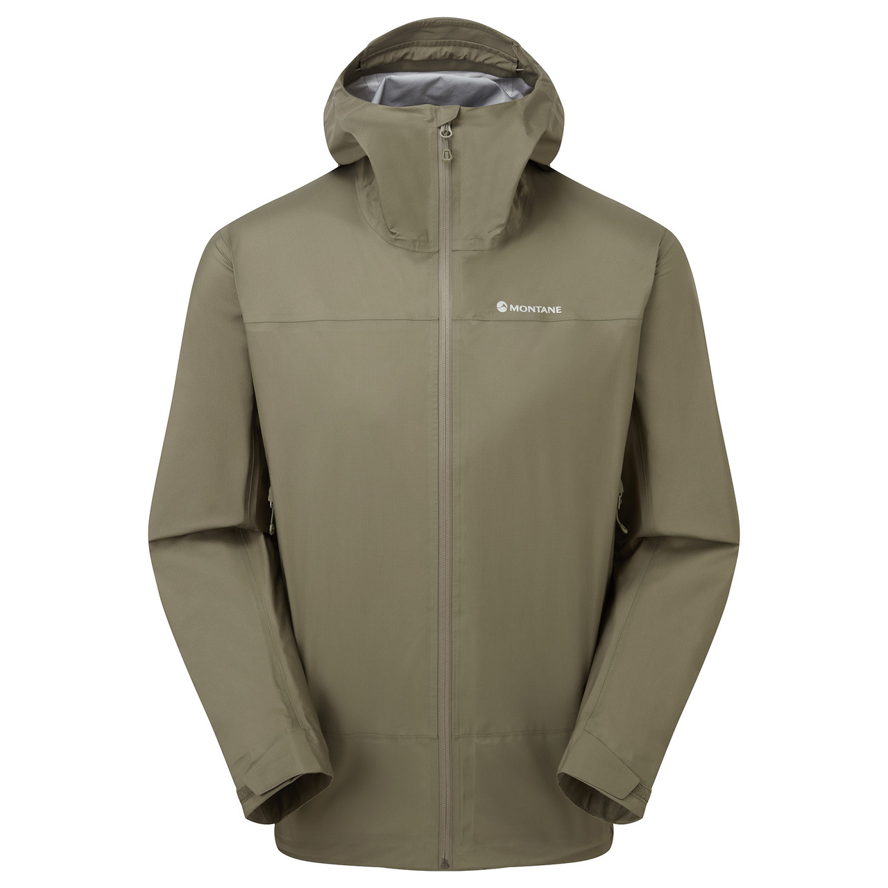 Montane Mens Waterproof Jackets | UK | Ultralight Outdoor Gear