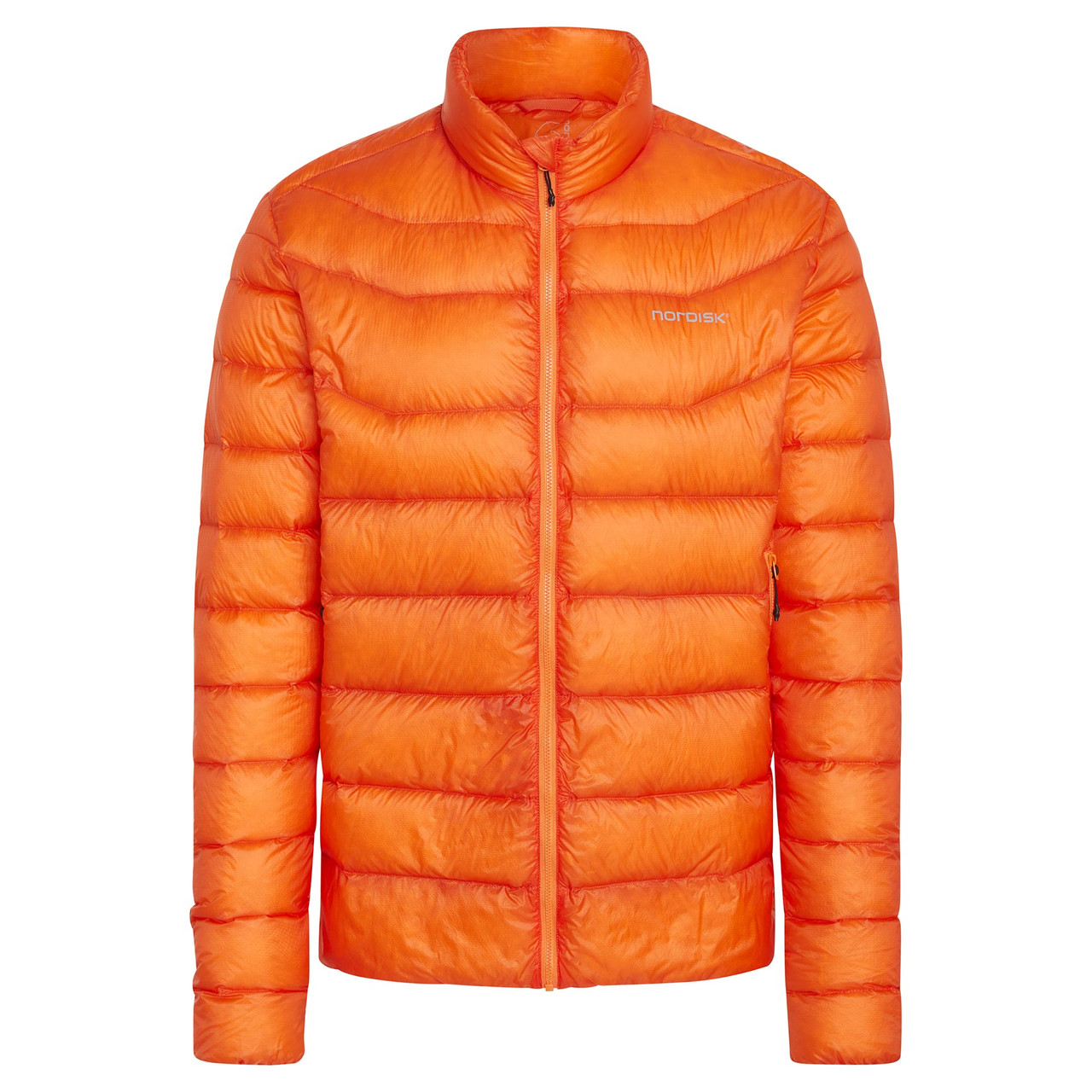 Mens Hoodless Down Jackets | UK | Ultralight Outdoor Gear