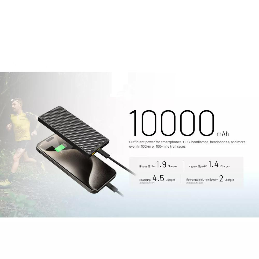 Lightweight Portable Power Banks | UK | Ultralight Outdoor Gear