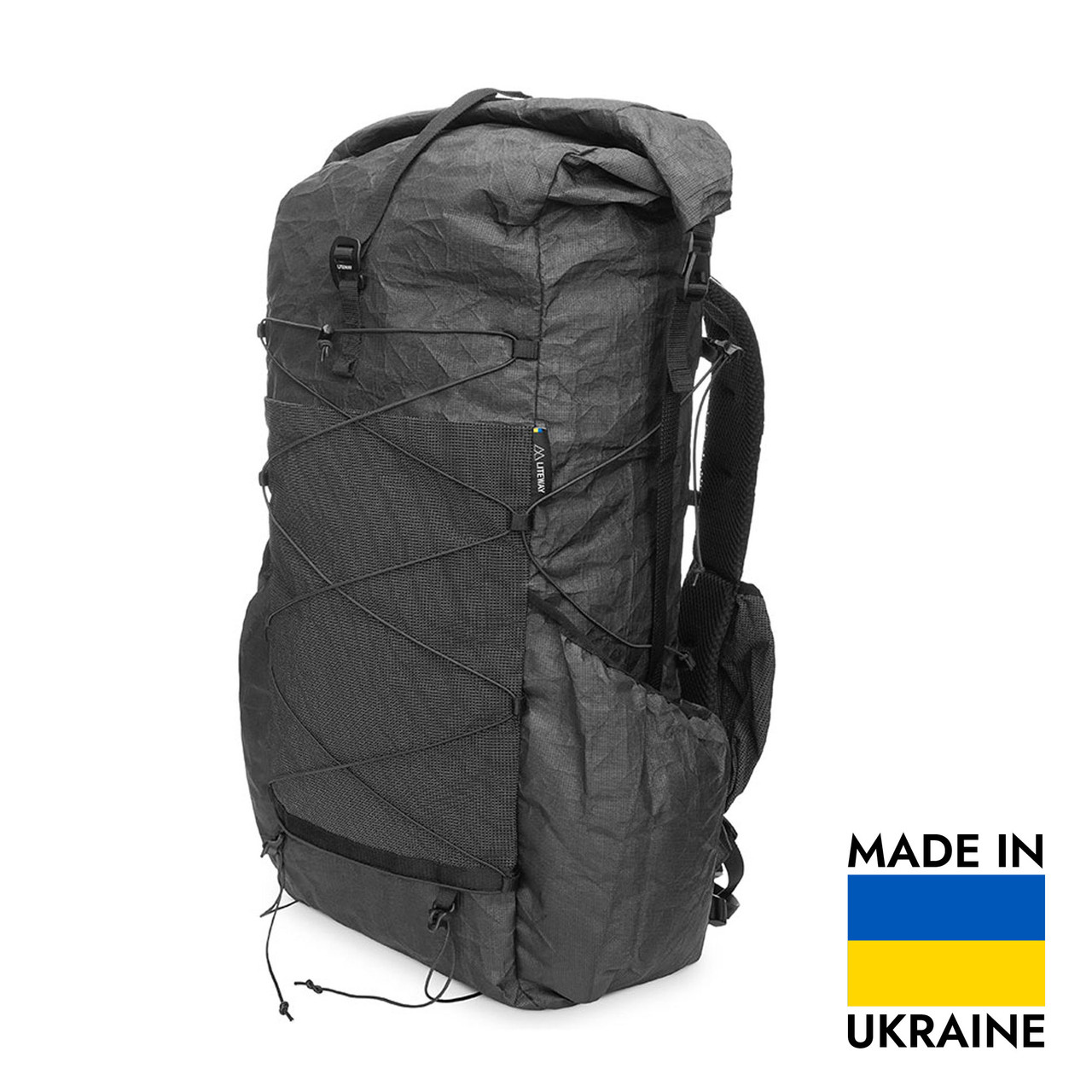 Lightweight Backpacking Rucksacks | Ultralight Outdoor Gear