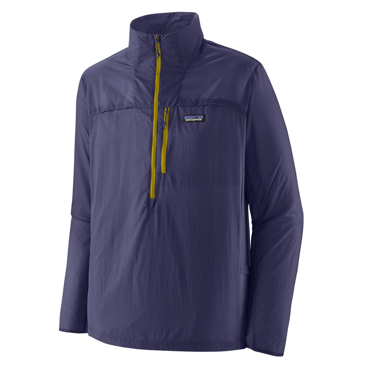 Mens Lightweight Windproof Smocks | Ultralight Outdoor Gear