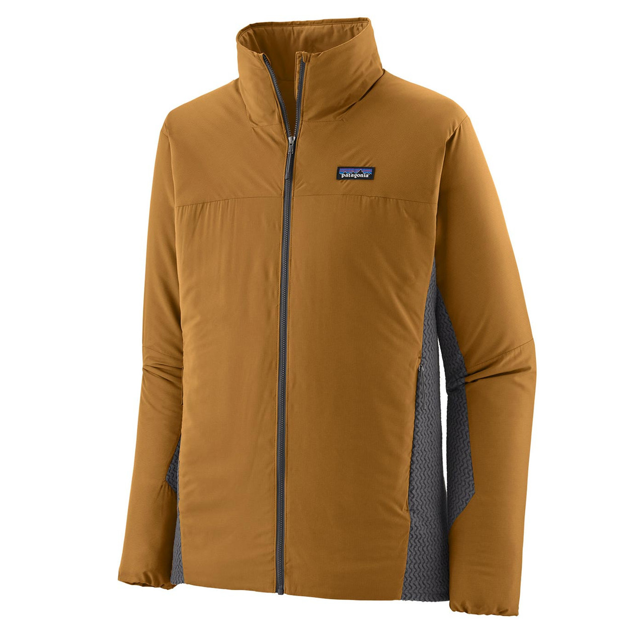 Synthetic Jackets without Hoods | UK | Ultralight Outdoor Gear