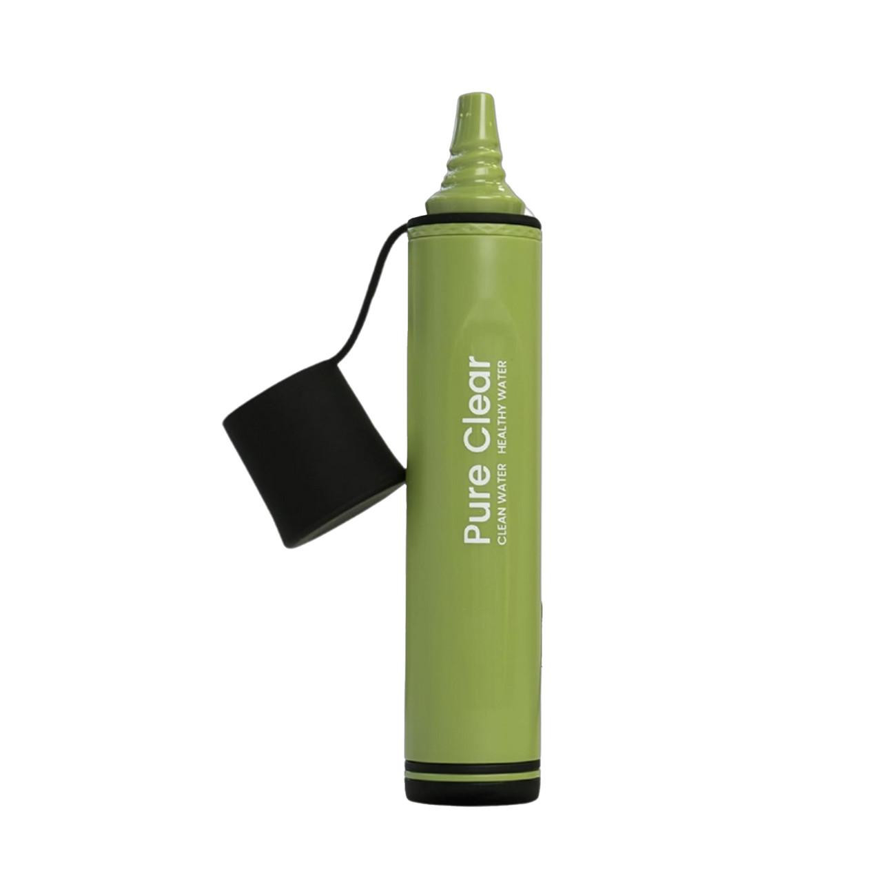 Pure Clear | UK | Ultralight Outdoor Gear
