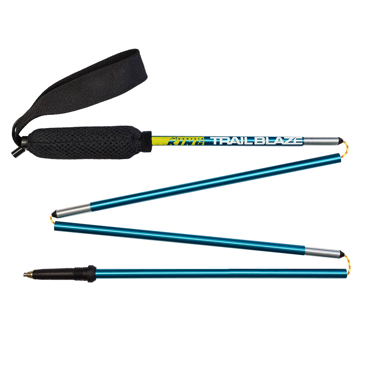 Lightweight Trekking Poles | UK | Ultralight Outdoor Gear