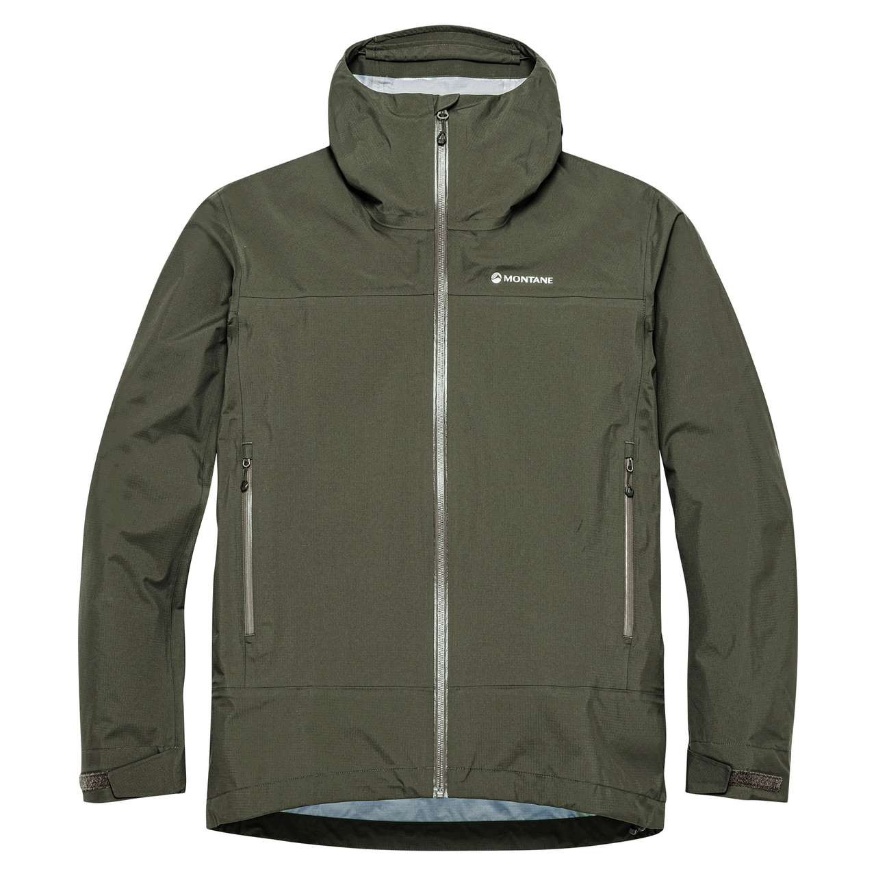 Montane Mens Waterproof Jackets | UK | Ultralight Outdoor Gear