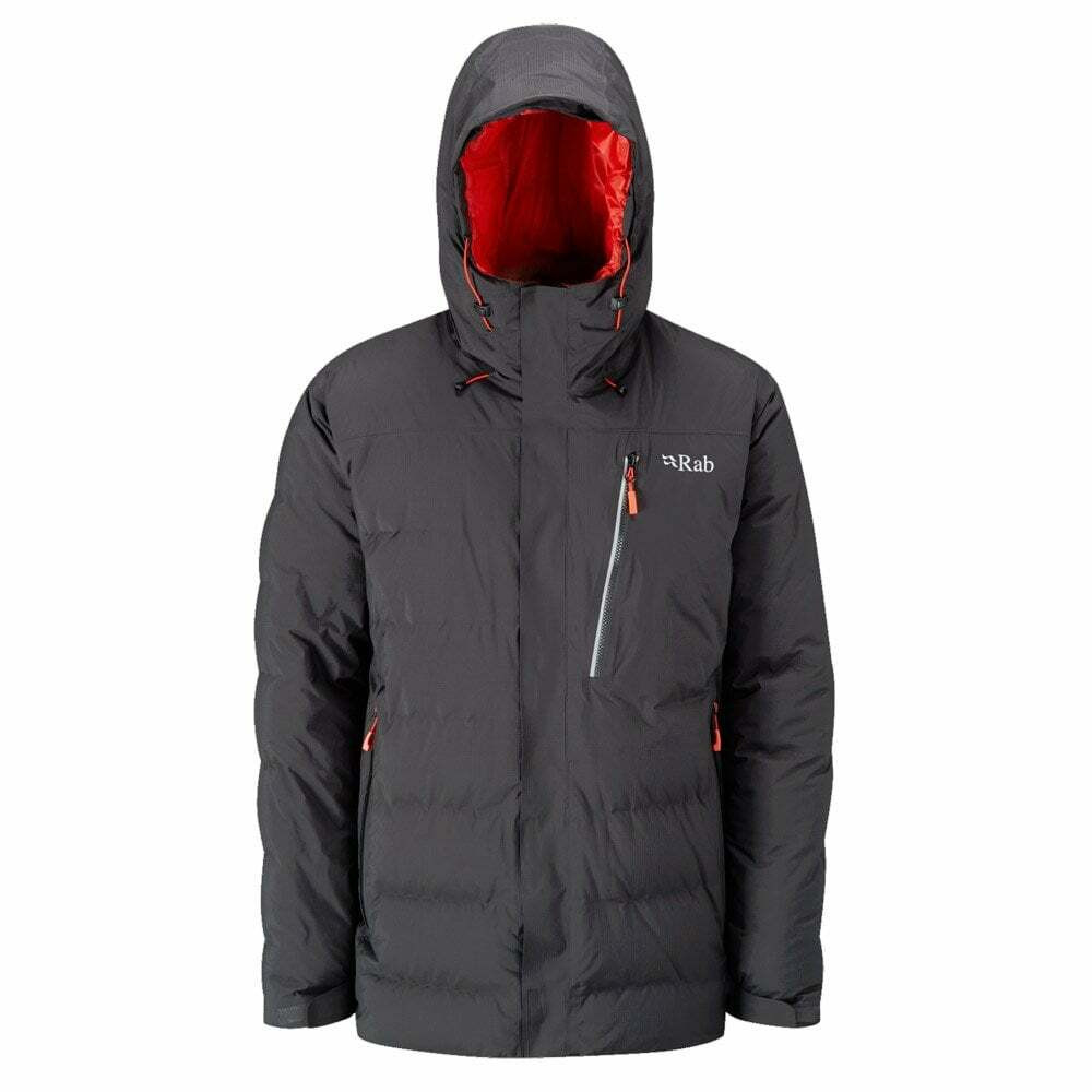 Lightweight Waterproof Down Jackets | UK | Ultralight Outdoor Gear