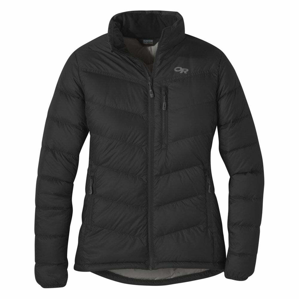 Womens Hoodless Down Jackets | UK | Ultralight Outdoor Gear