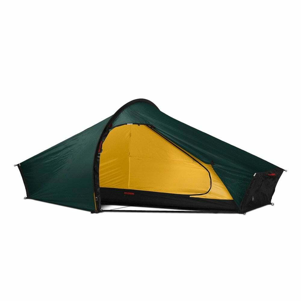 Hilleberg Tents | UK | Ultralight Outdoor Gear