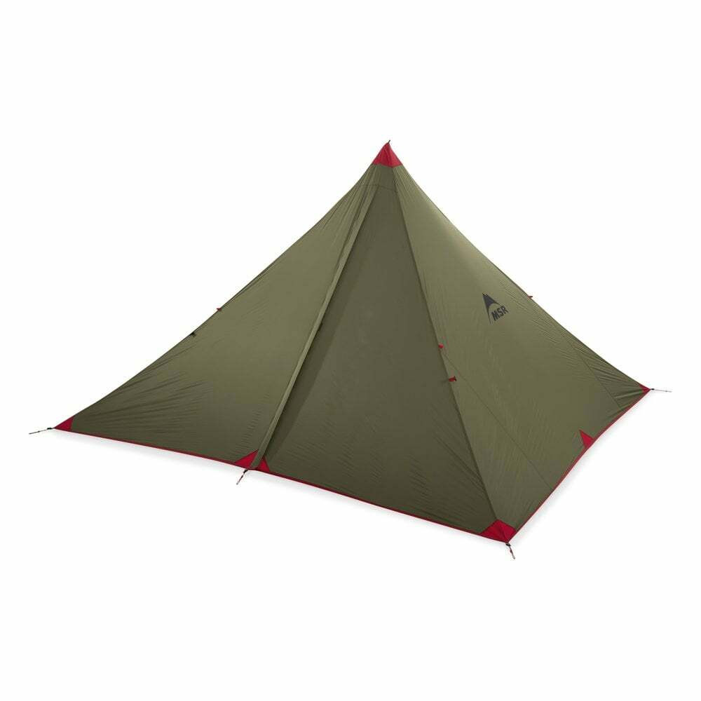 Lightweight 3 Person Tents | UK | Ultralight Outdoor Gear