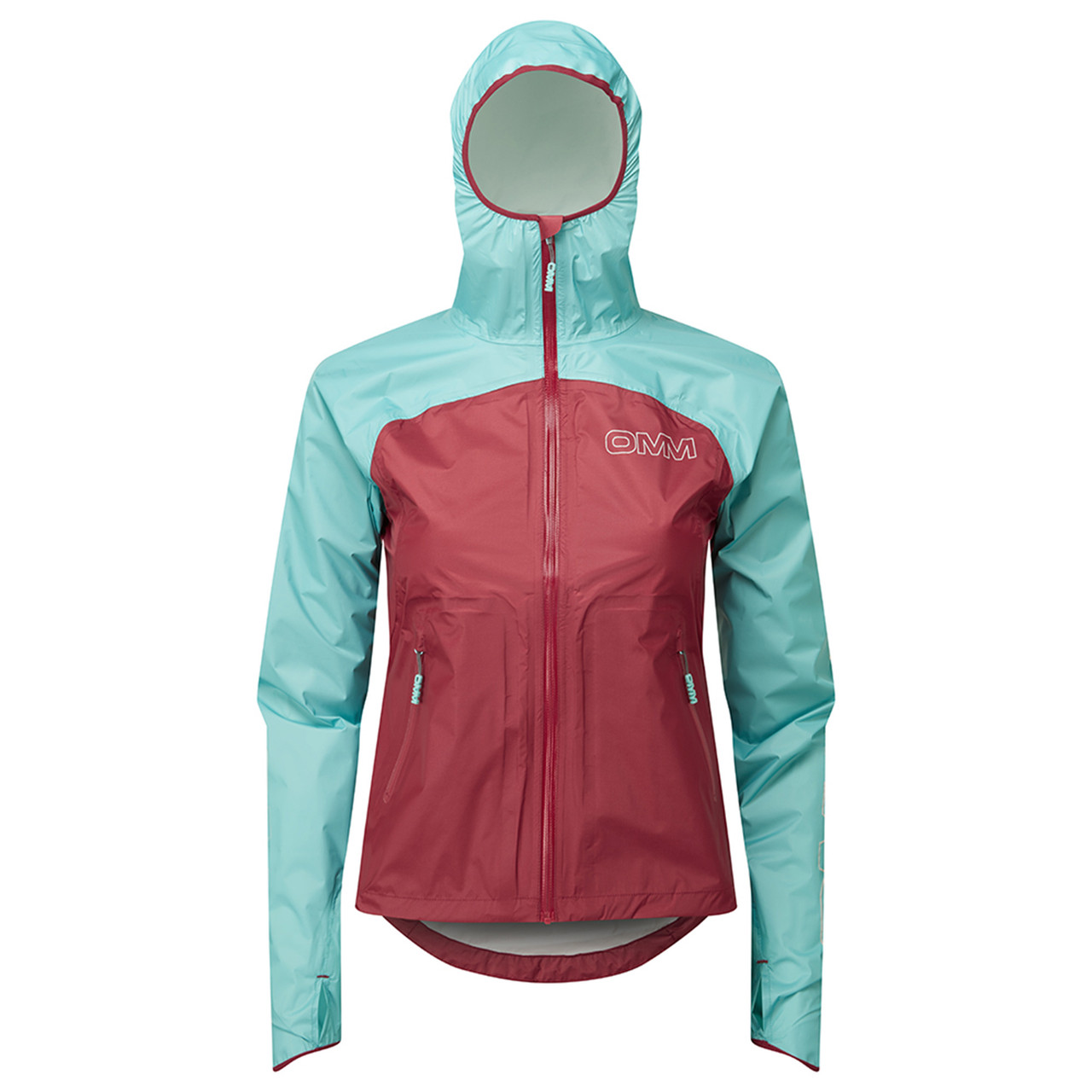 Womens Lightweight Waterproof Jackets | UK | Ultralight Outdoor Gear