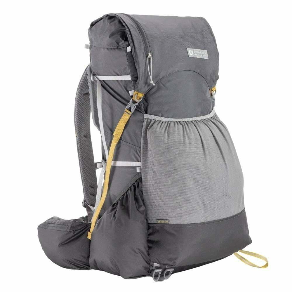 Lightweight Backpacking Rucksacks | Ultralight Outdoor Gear