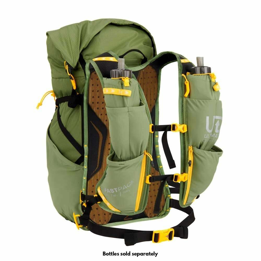 Ultimate Direction Fastpack 20 | UK | Ultralight Outdoor Gear