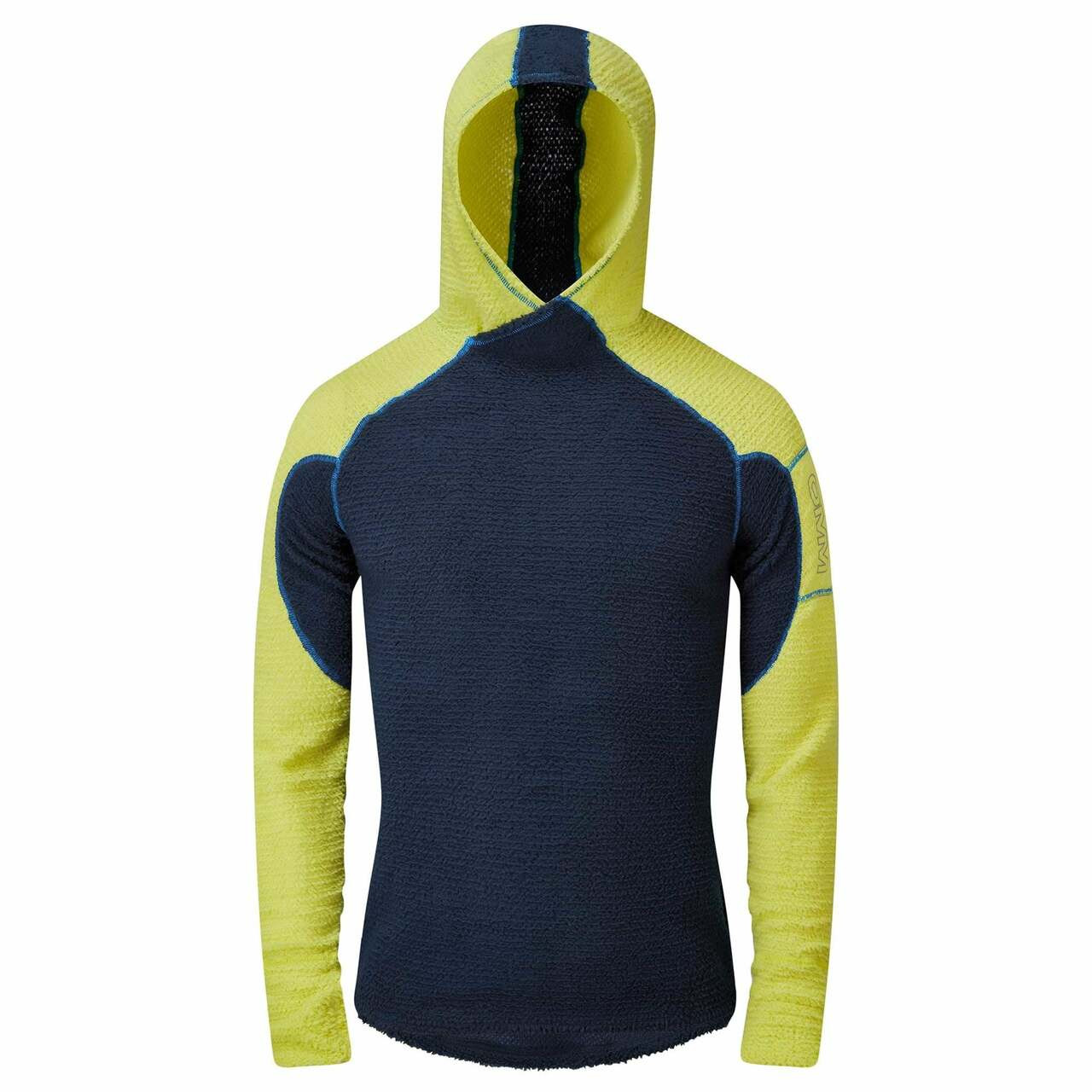 OMM Core Fleece Hoodie| UK | Ultralight Outdoor Gear