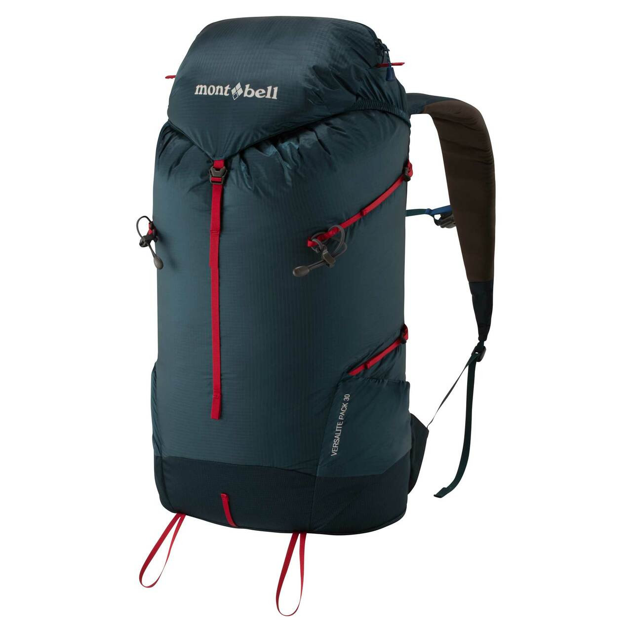 Montbell Versalite Pack 20 | UK | Ultralight Outdoor Gear