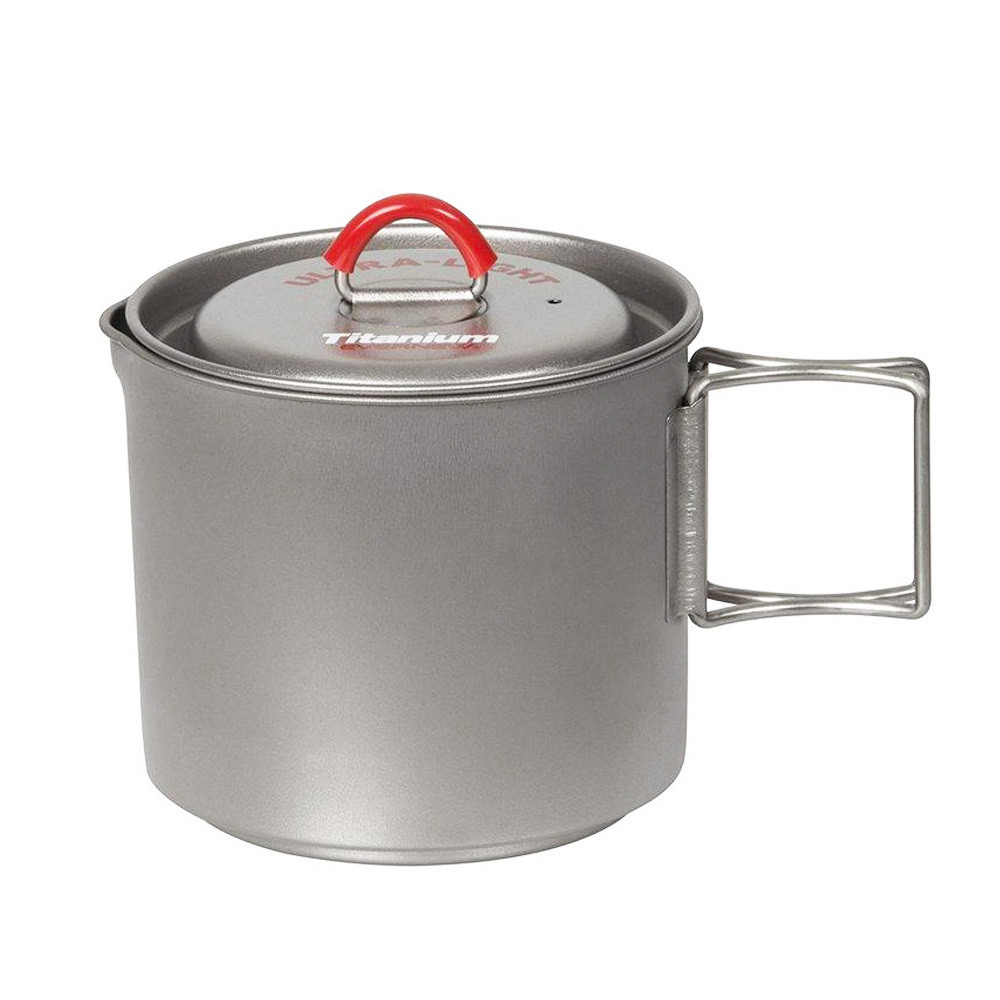 Lightweight Pots and Pans | UK | Ultralight Outdoor gear