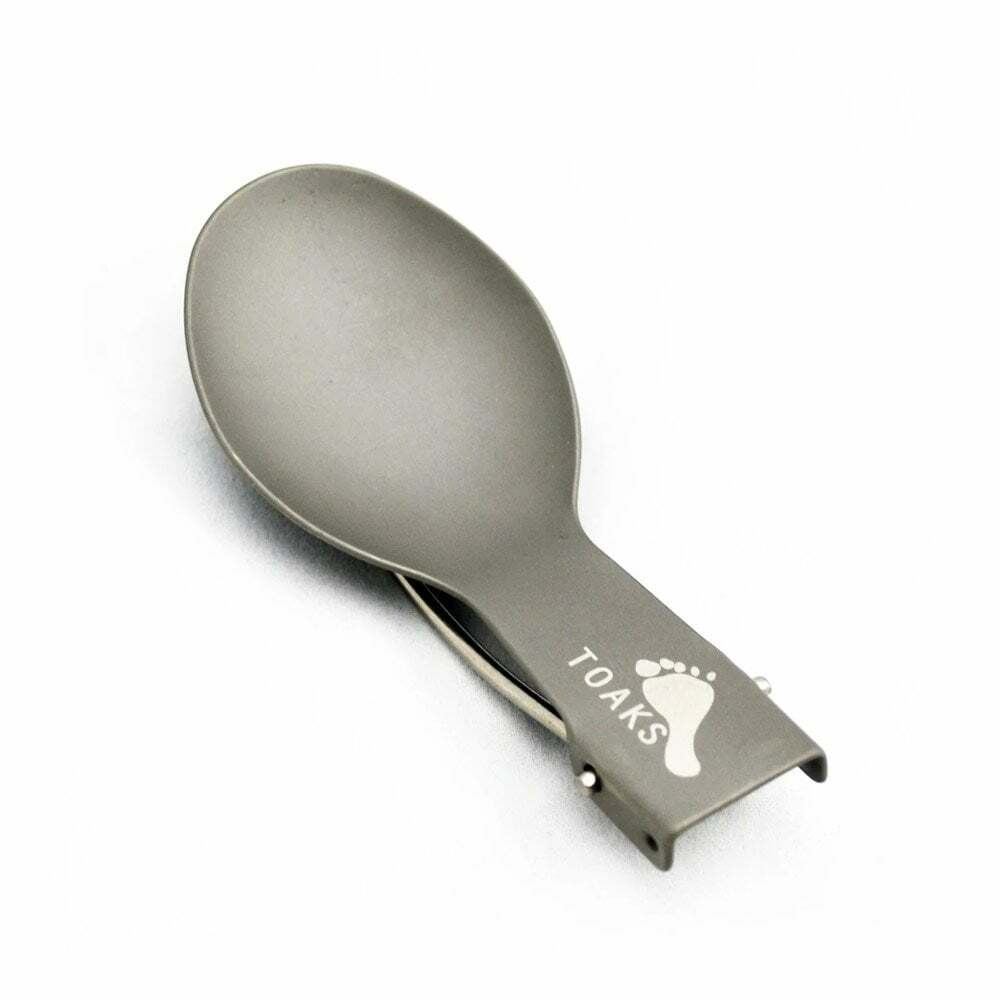 Snow Peak Measuring Spoon | UK | Ultralight Outdoor Gear