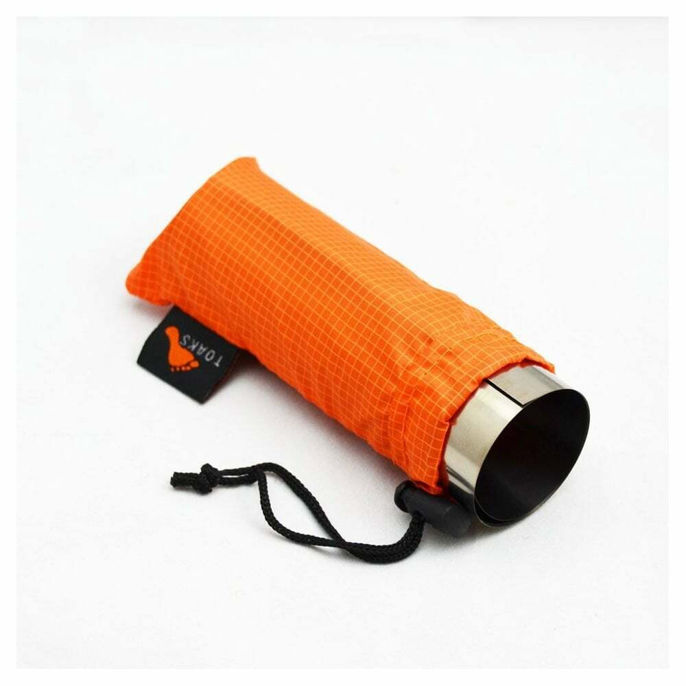 TOAKS Outdoor | UK | Ultralight Outdoor Gear