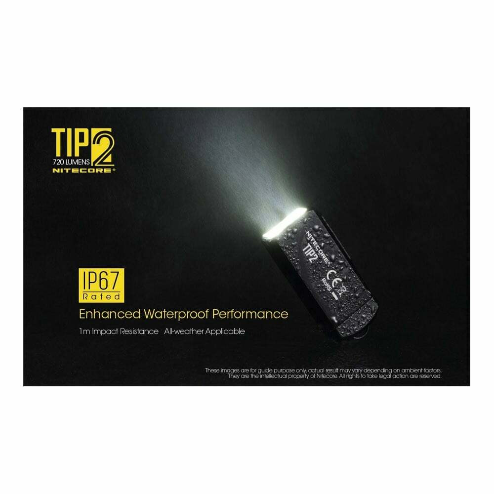 Nitecore | UK | Ultralight Outdoor Gear