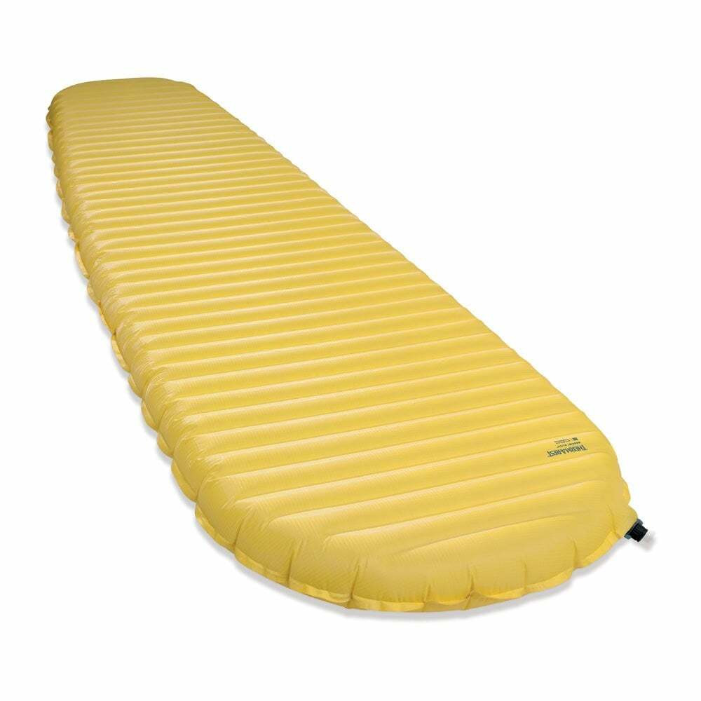 Wide Sleeping Mats | UK | Ultralight Outdoor Gear