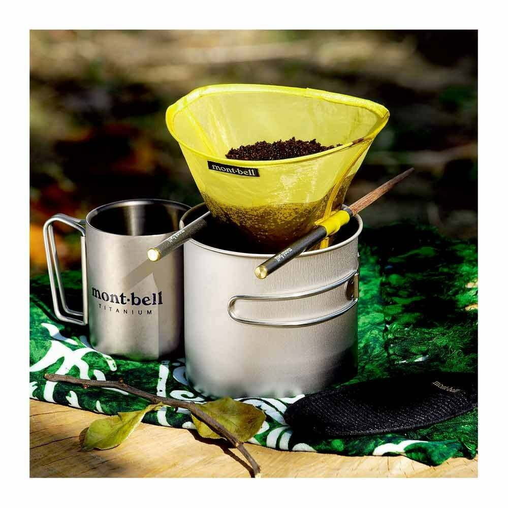 Montbell | UK | Ultralight Outdoor Gear