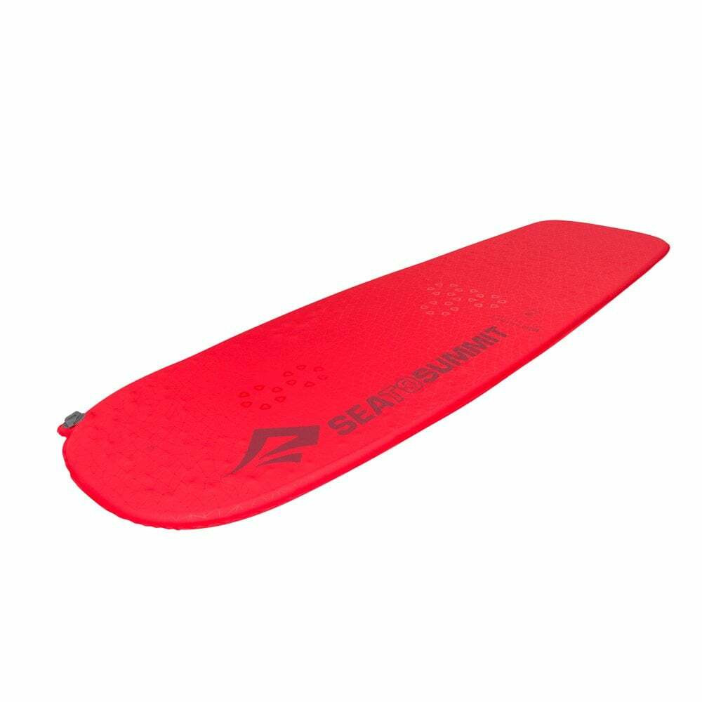 Self Inflating Sleeping Mats | UK | Ultralight Outdoor Gear