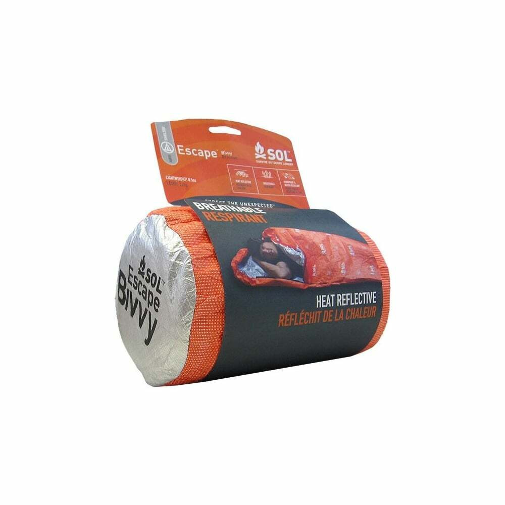 MSR Pro Bivy | UK | Ultralight Outdoor Gear