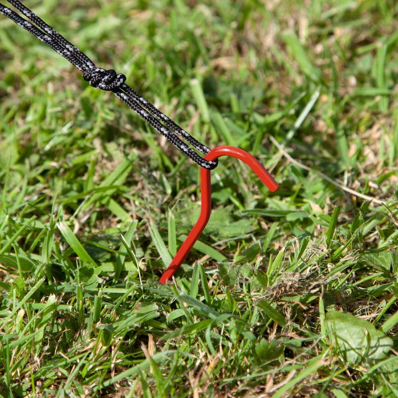 Lightweight Tent Pegs | UK | Ultralight Outdoor Gear