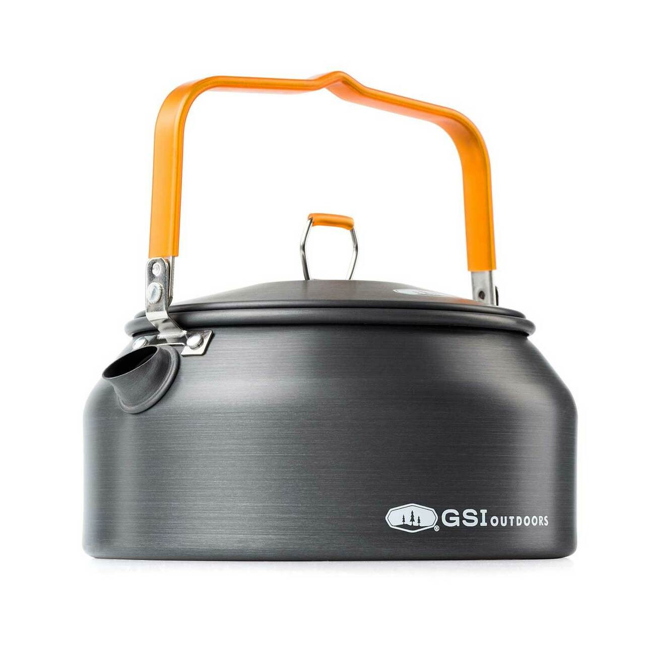 Optimus Terra Kettle | Ultralight Outdoor Gear
