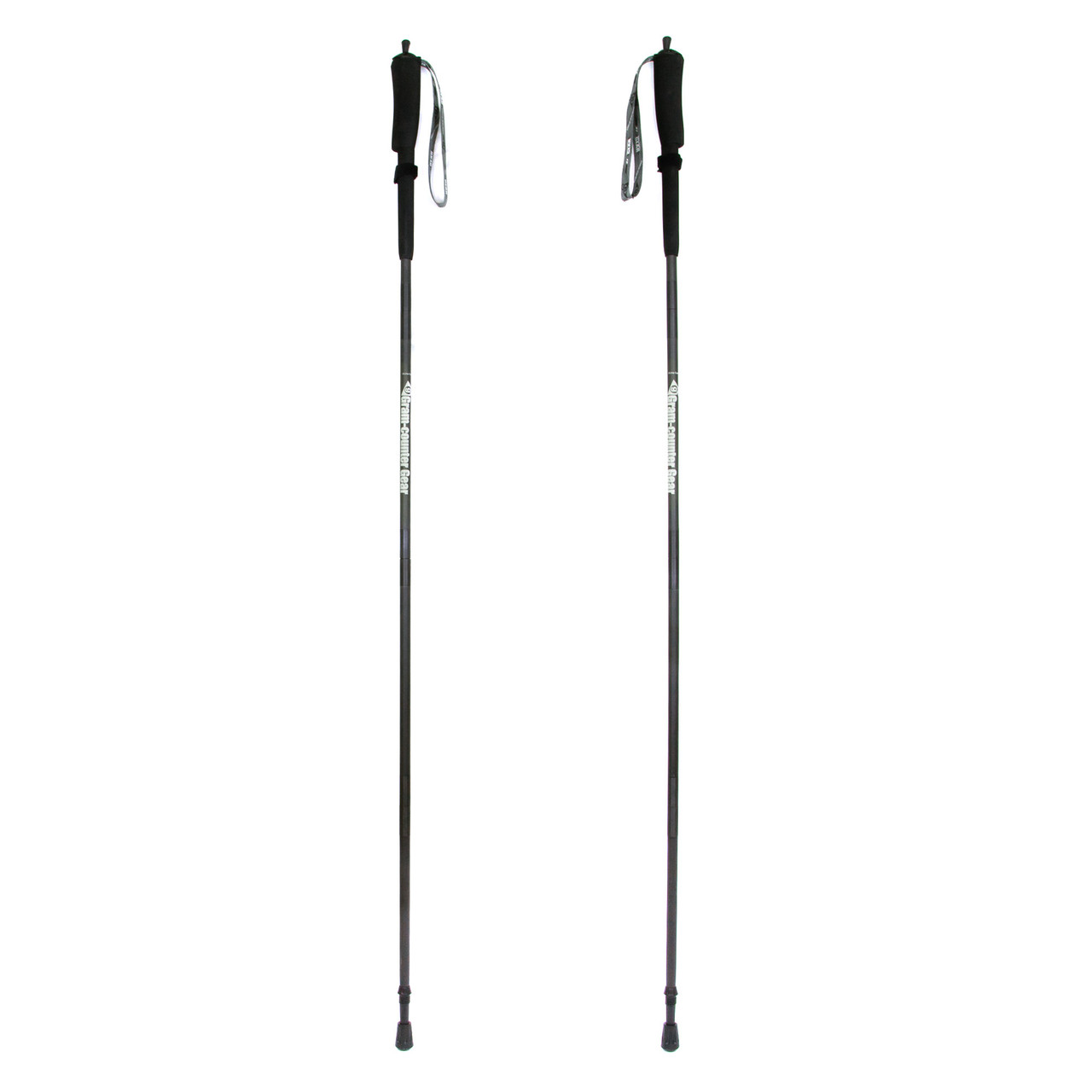 Lightweight Trekking Poles | UK | Ultralight Outdoor Gear