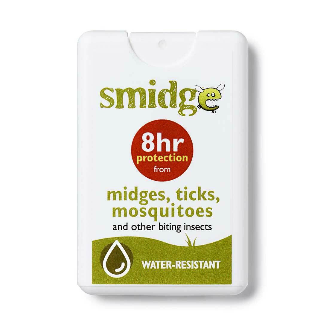 Smidge Insect Repellent | UK | Ultralight Outdoor Gear