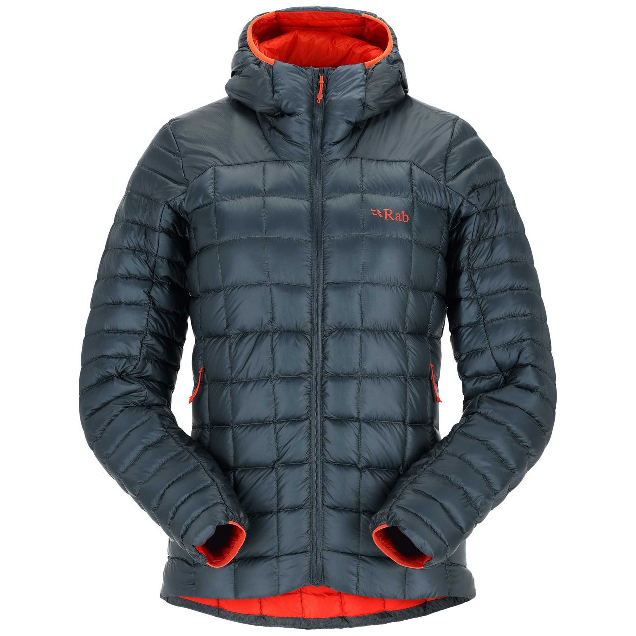 Rab Mythic Alpine Light Down Jacket | UK | Ultralight Outdoor Gear